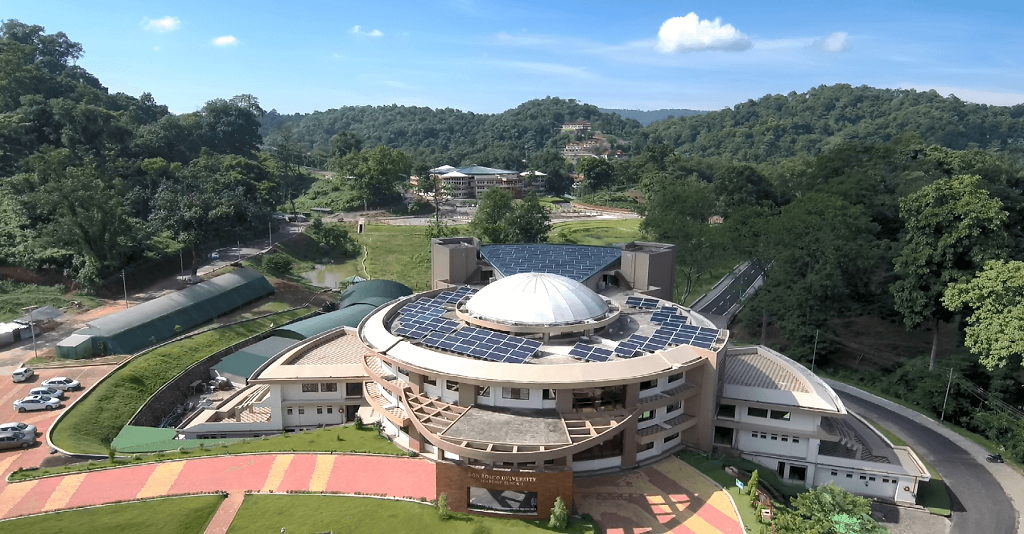 List of Top BE/BTech Universities and Colleges in India: My First College