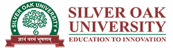 Silver Oak University Ahmedabad Gujarat India | My First College